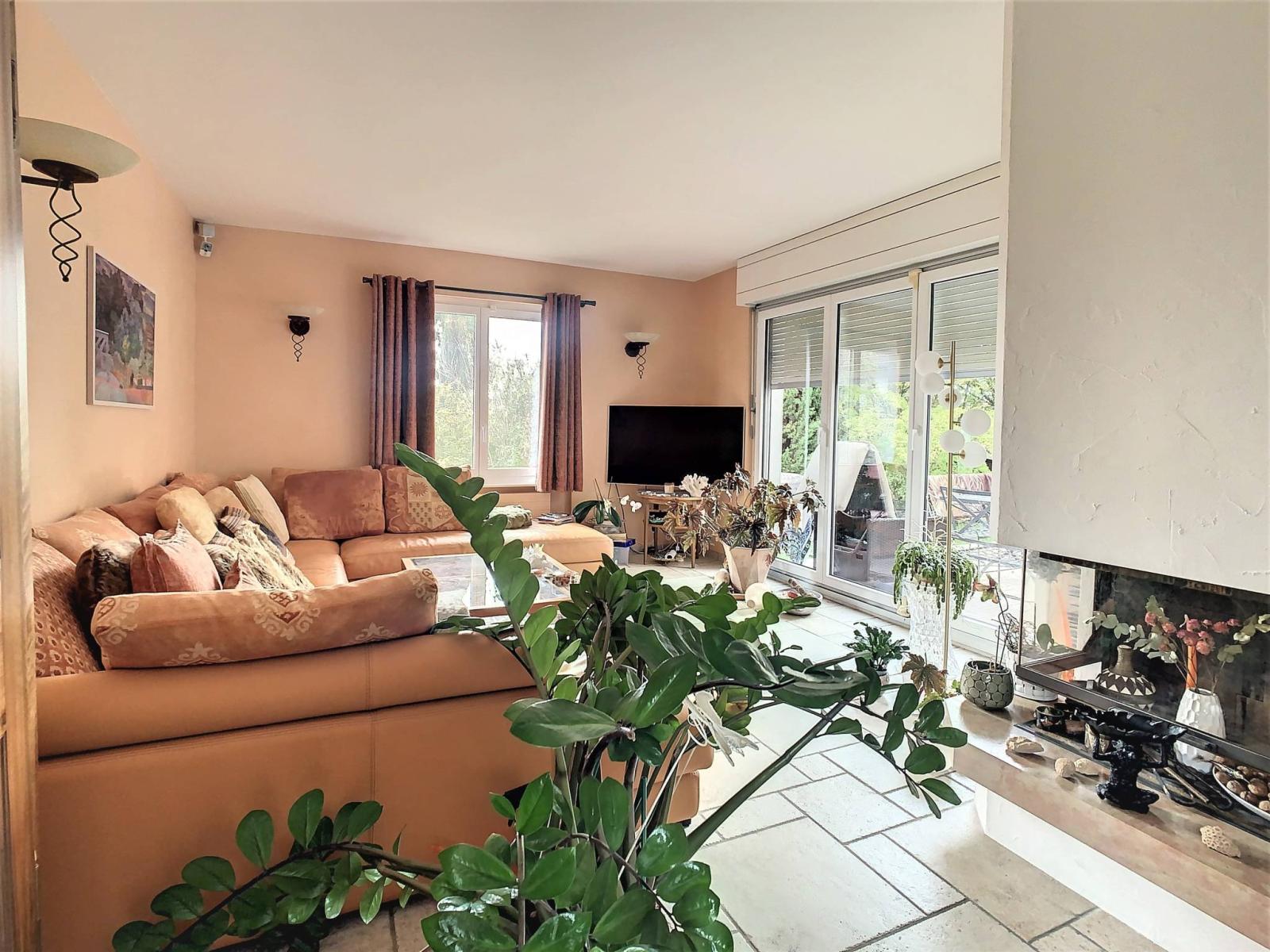 Maison/Villa vendu, Morges