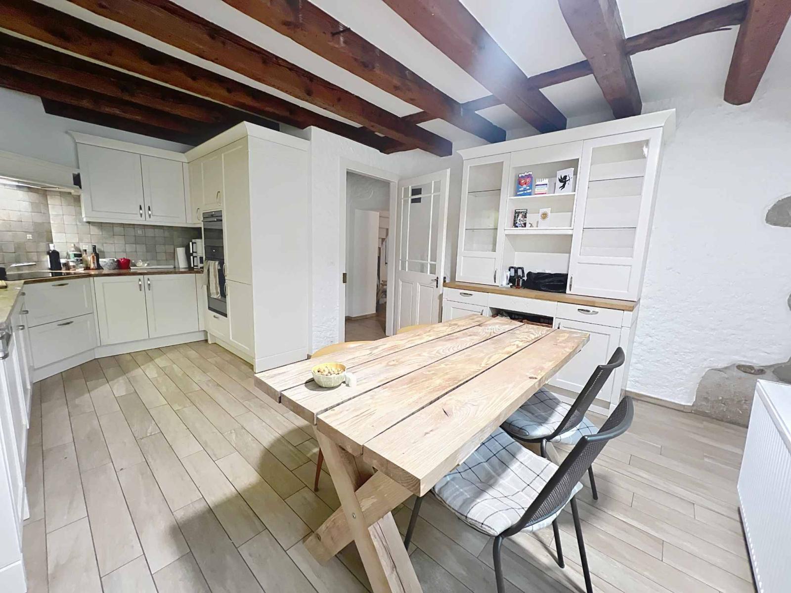 Maison/Villa vente : réservé, Coppet